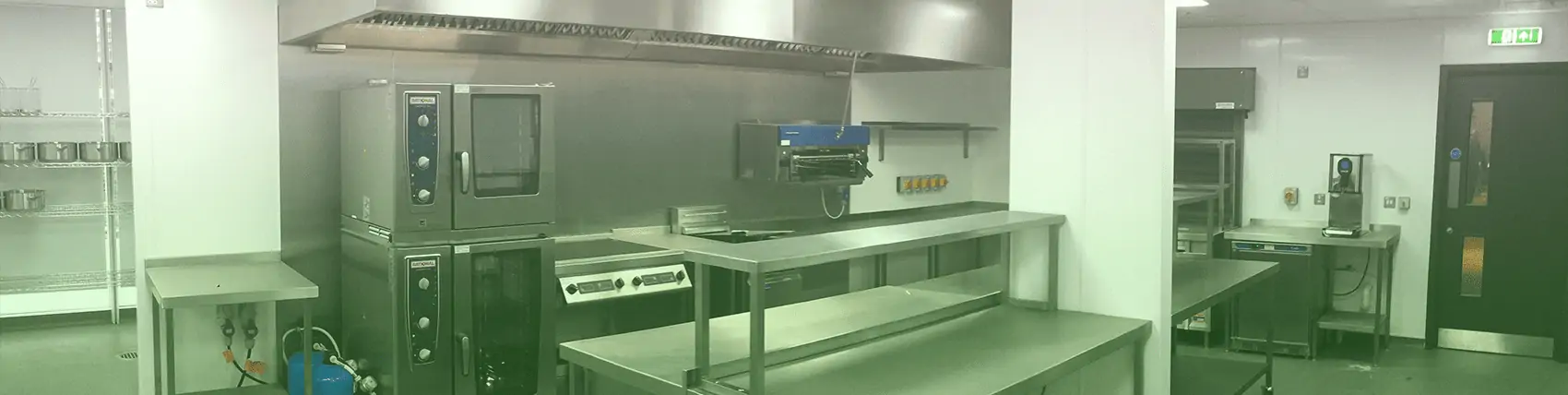 Understanding Commercial Kitchen Regulations | Abraxas Catering