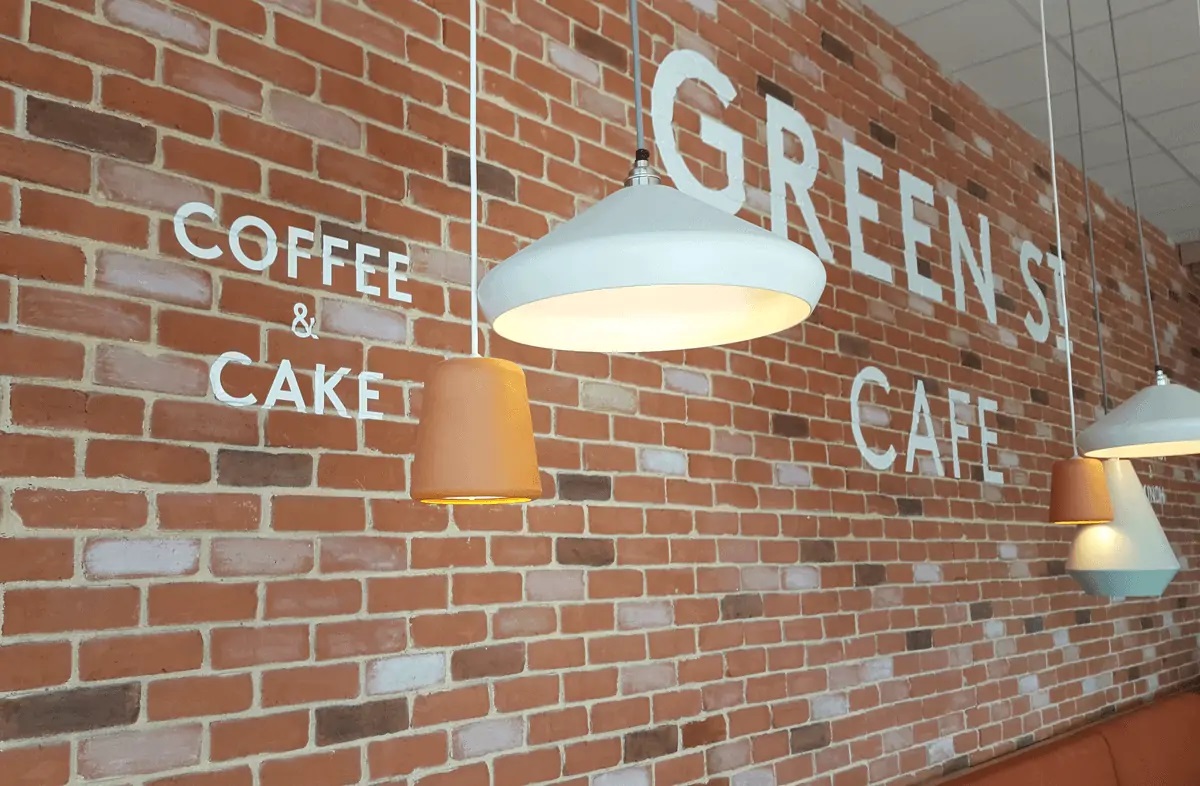 UK Supermarket Customer Café Kitchen Services | Abraxas