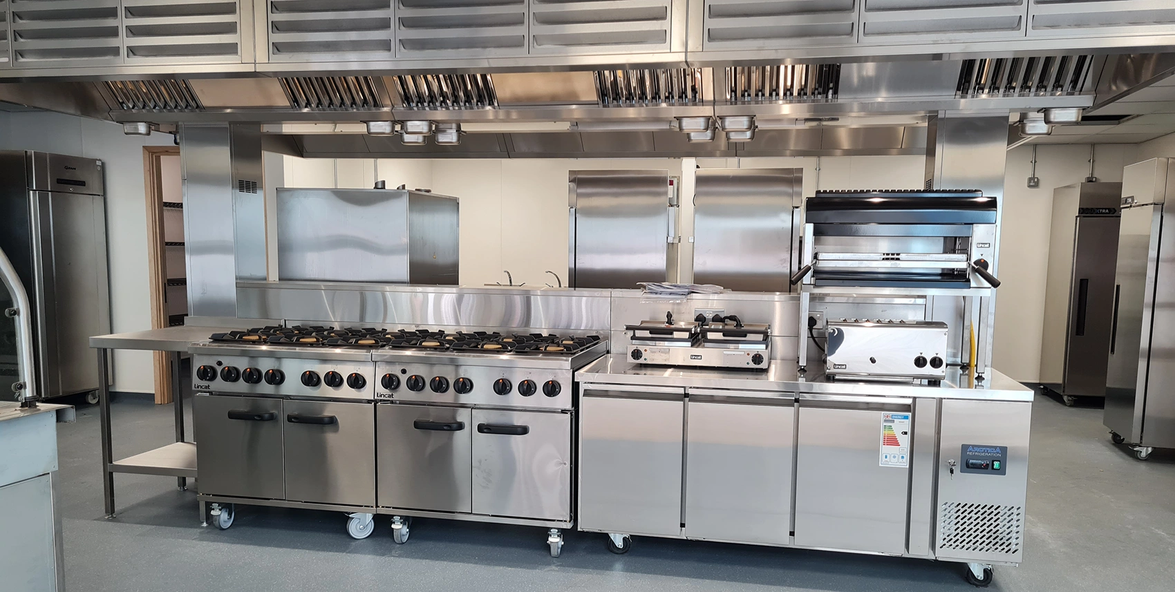 Common Catering Equipment Faults and How to Avoid Them | Abraxas Catering