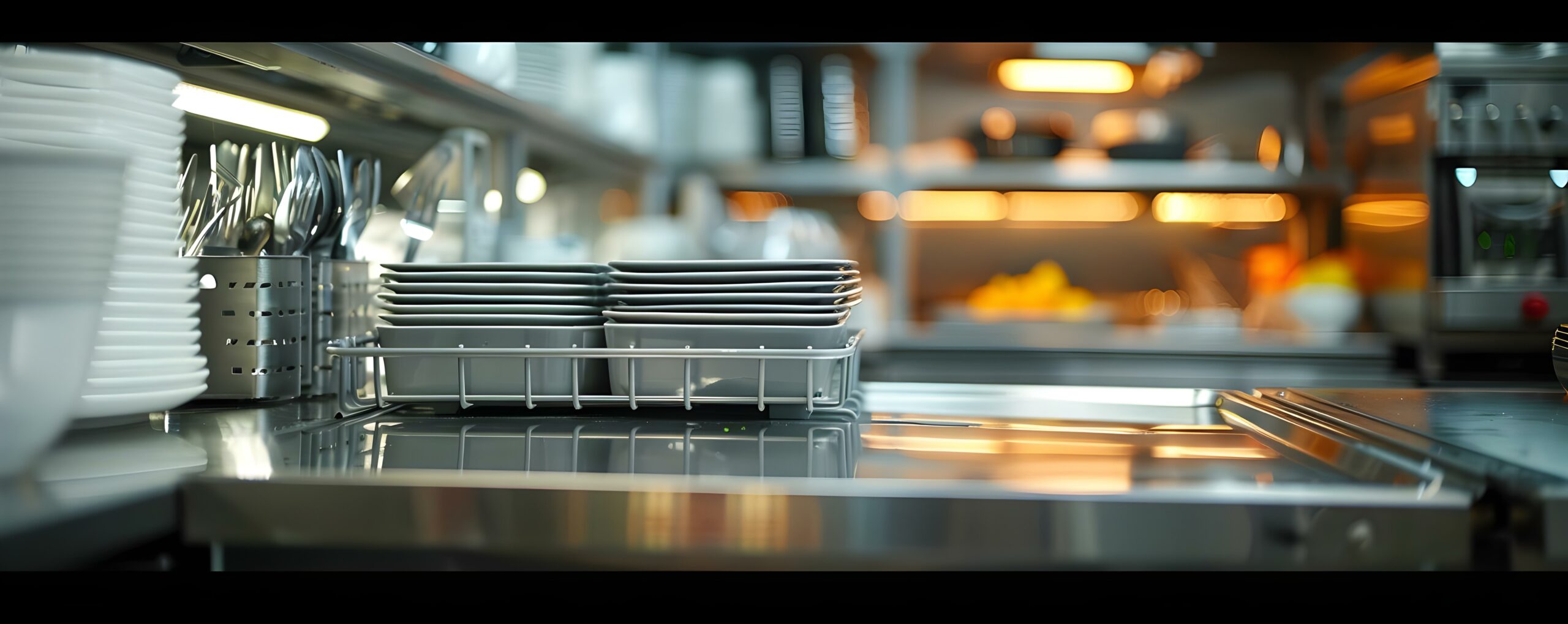 Commercial Kitchen Extraction System - How it works? | Abraxas Catering
